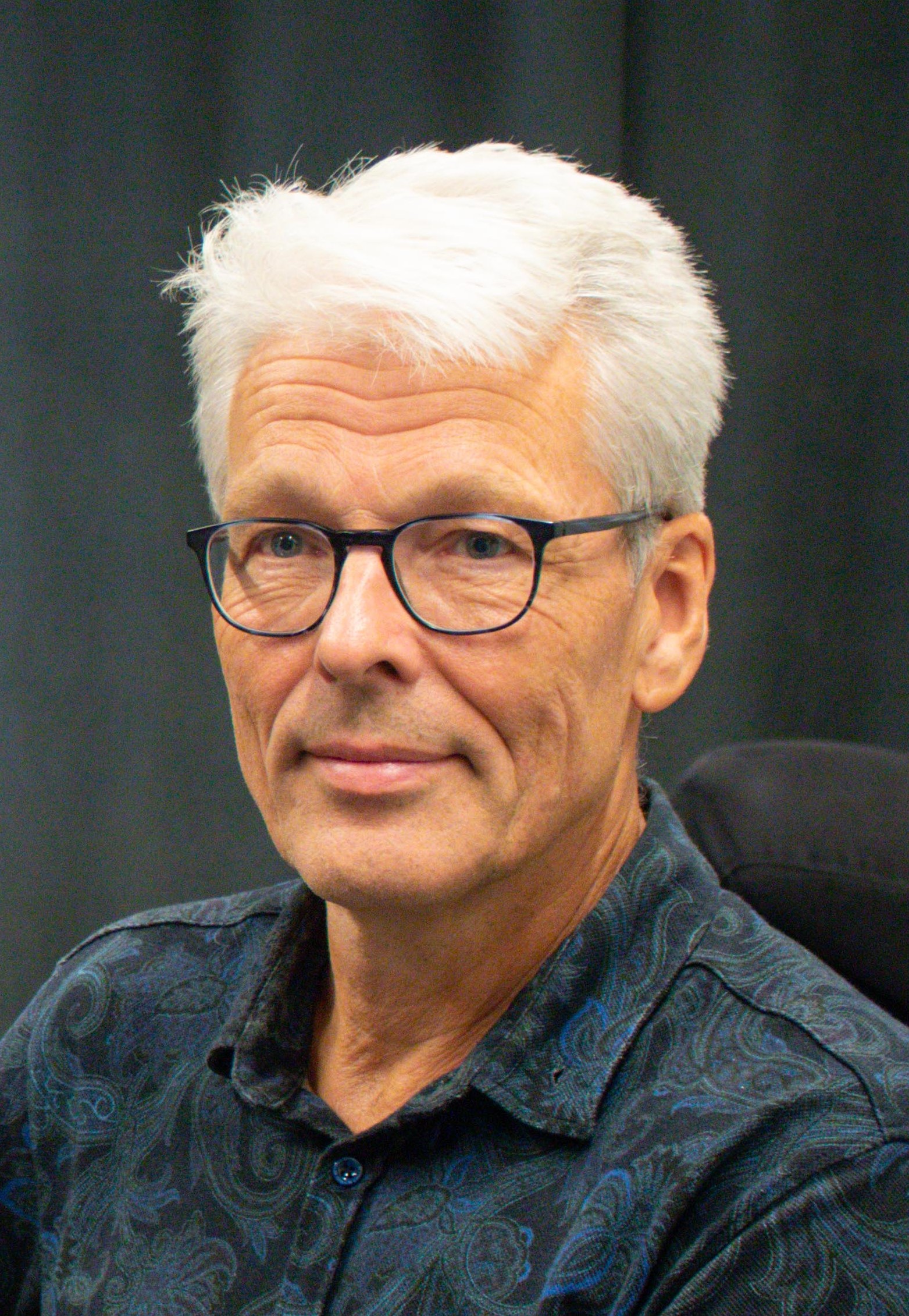 Redaktører - Patienthåndbogen på sundhed.dk